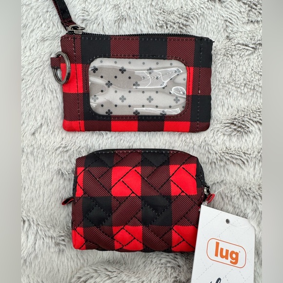 lug | Bags | Lug Choo Choo Mini And Lug Metro | Poshmark